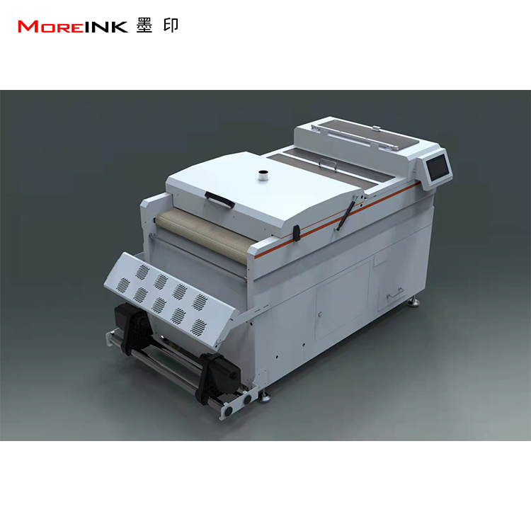 ENJET E602 DTF Printer